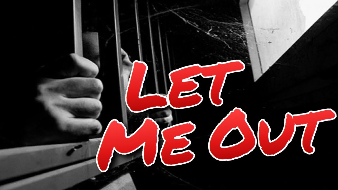 HOW TO ESCAPE PRISON - YouTube