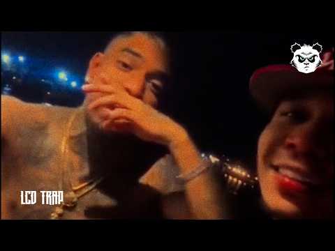 CON USTED - PIRLO ❌ CASIANO (LCD TRAP)