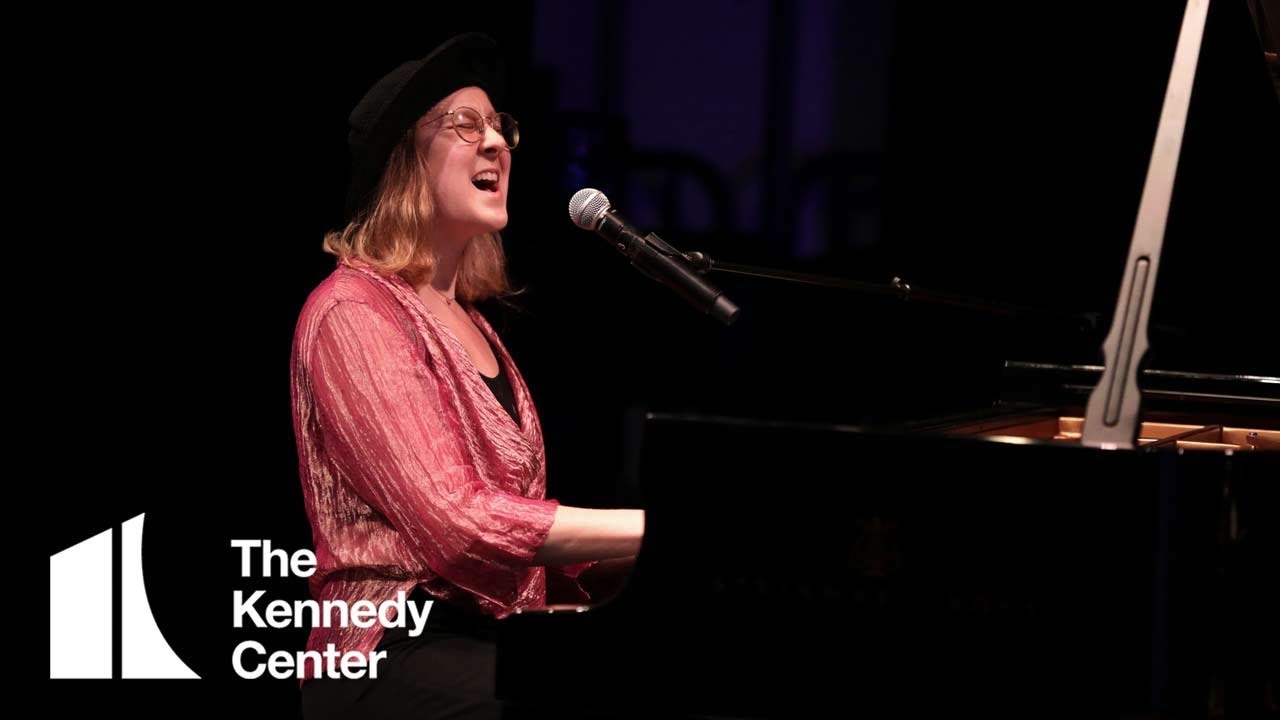 Kelly Green Trio - Millennium Stage (June 9, 2019) - YouTube