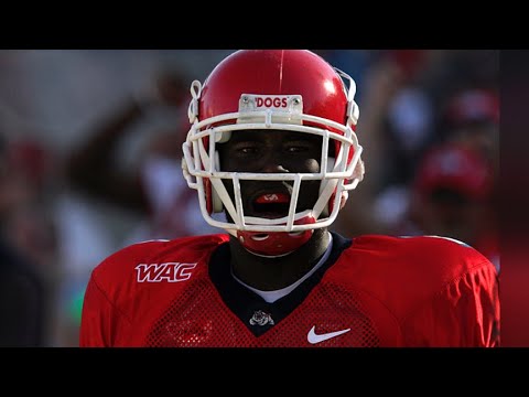 Paul Williams Highlights - YouTube