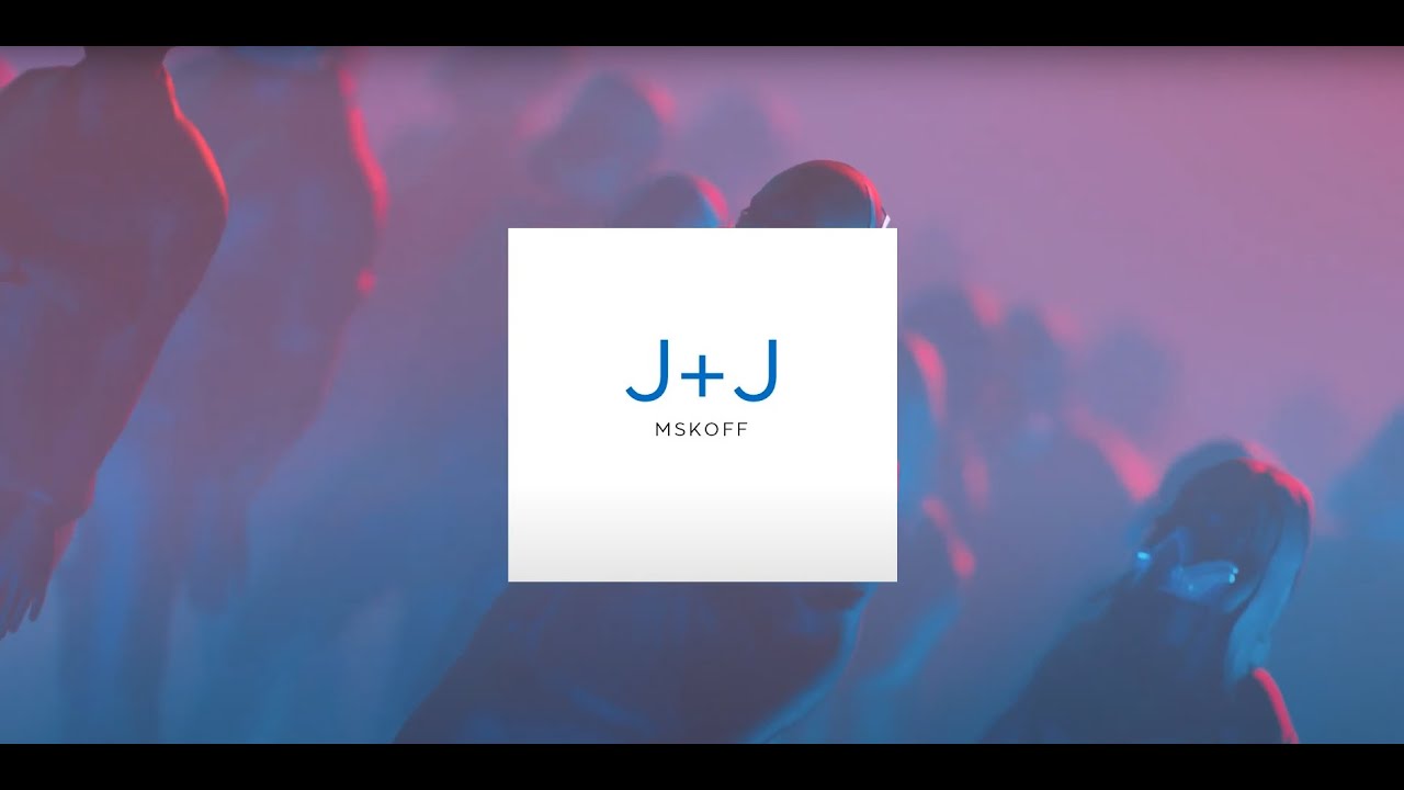 JNDJ - MSKOFF (Visualizer) - YouTube