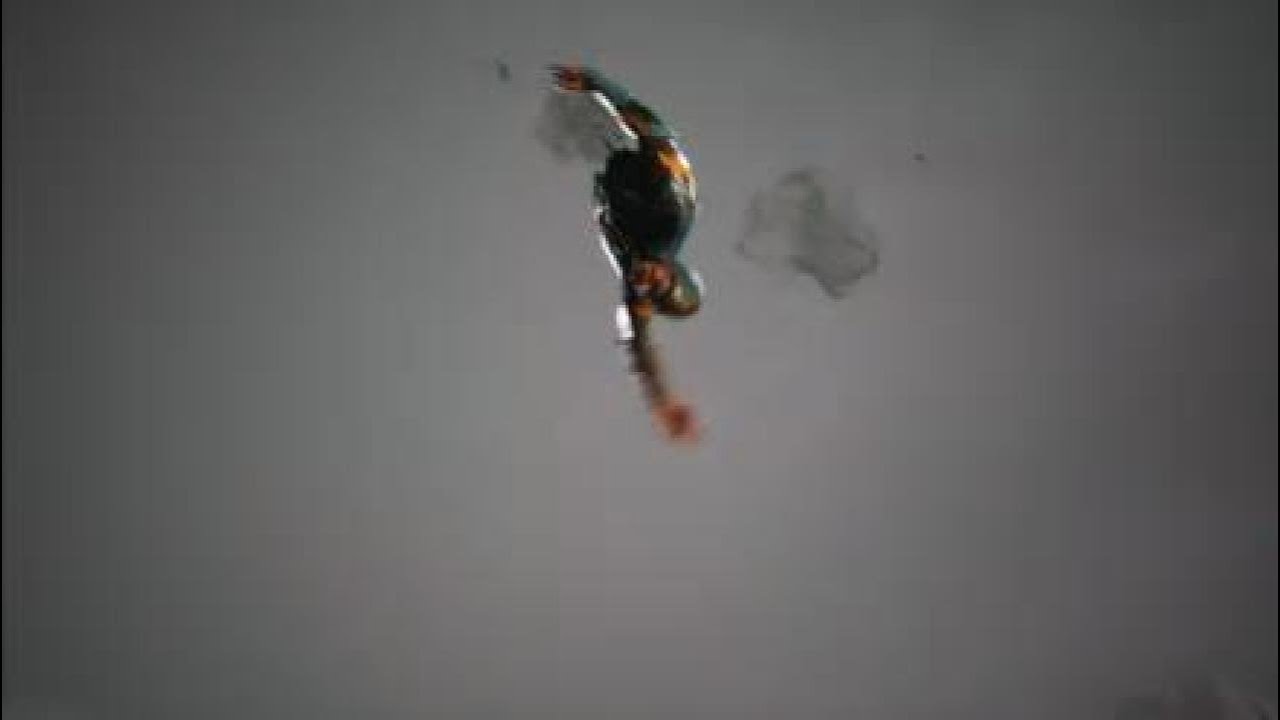 Homelander's Animality In Mk1 - YouTube