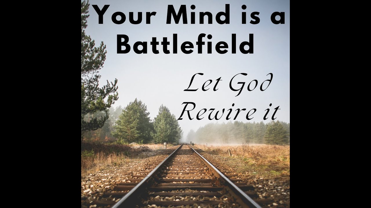 REWIRE YOUR BRAIN to NEXT LEVEL - YouTube