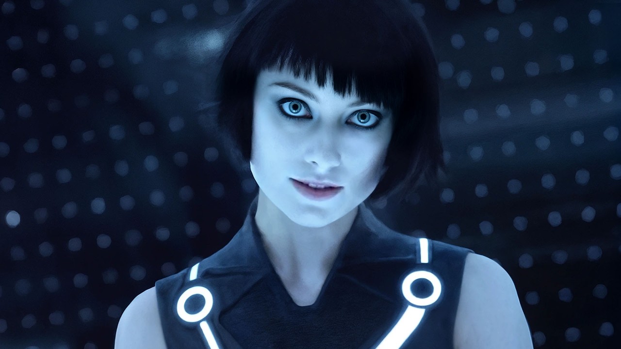 The Dark Secret of Tron | What Are the ISOs Really? - YouTube