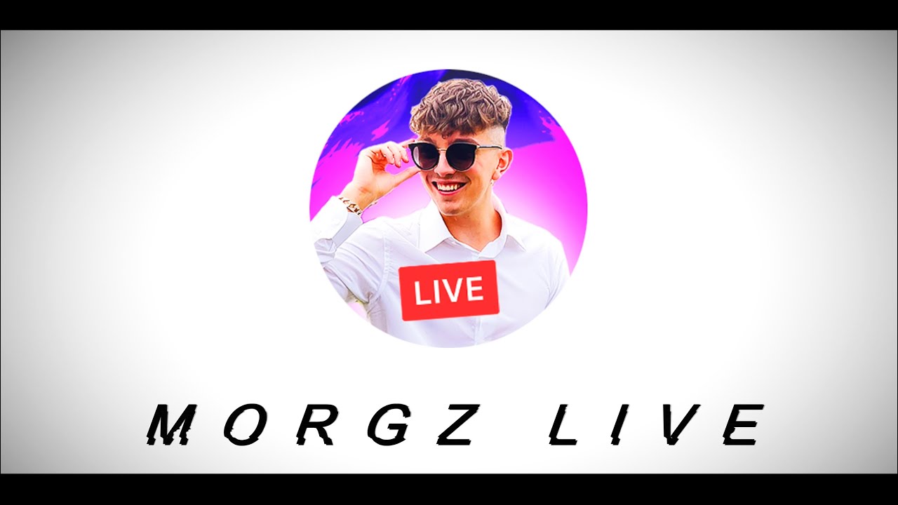 MORGZ LIVE (Official Trailer) - YouTube