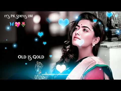 🥀Dua Hai Use Na Kabhi Gam Mile🥀 💕 || Old is gold🥀 || Heart Touching🥀|| New WhatsApp Status song🎵