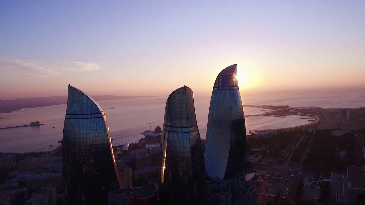 Final Baku 2019 - YouTube