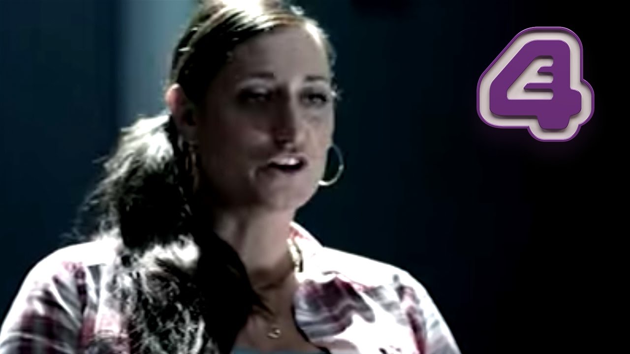 Misfits | Do We Ever See Kelly Laughing? - YouTube