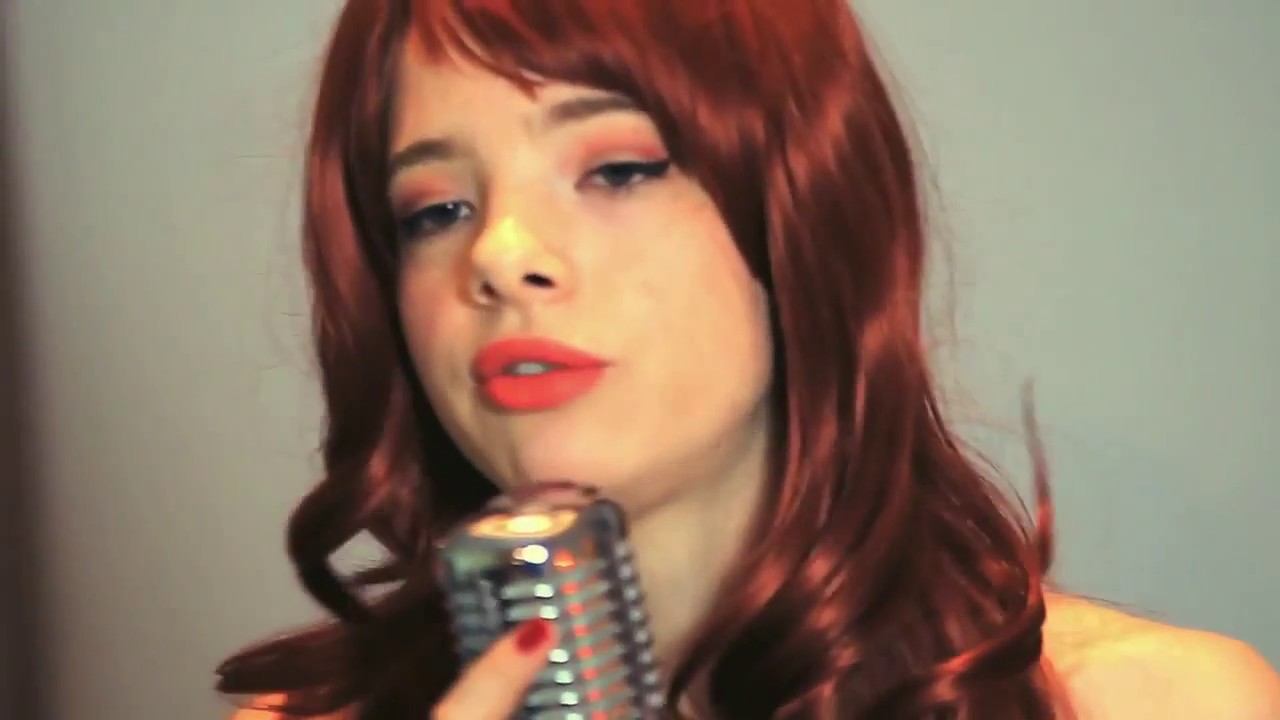 Sere | Female Jazz Vocalist | Dubai # 1 ent. booking agency | 33 Music ...