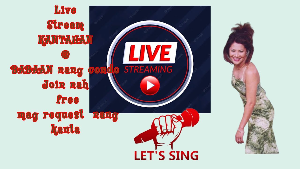 #19KANTAHAN @ BABAAN NANG CONDO - YouTube