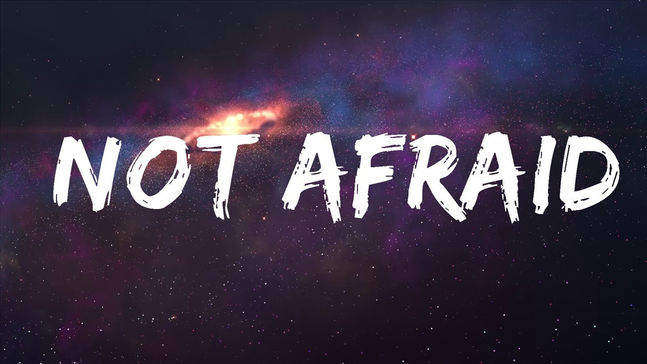 Eminem - Not Afraid (Lyrics) | Lyrics (Official) - YouTube