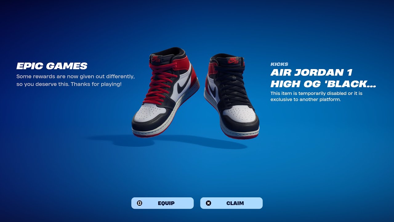 HOW TO USE KICKS IN FORTNITE! - YouTube