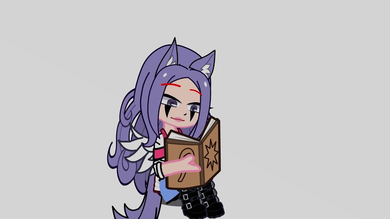 gacha famous// ideas creadas por kendomurft_fans [espero les guste ...