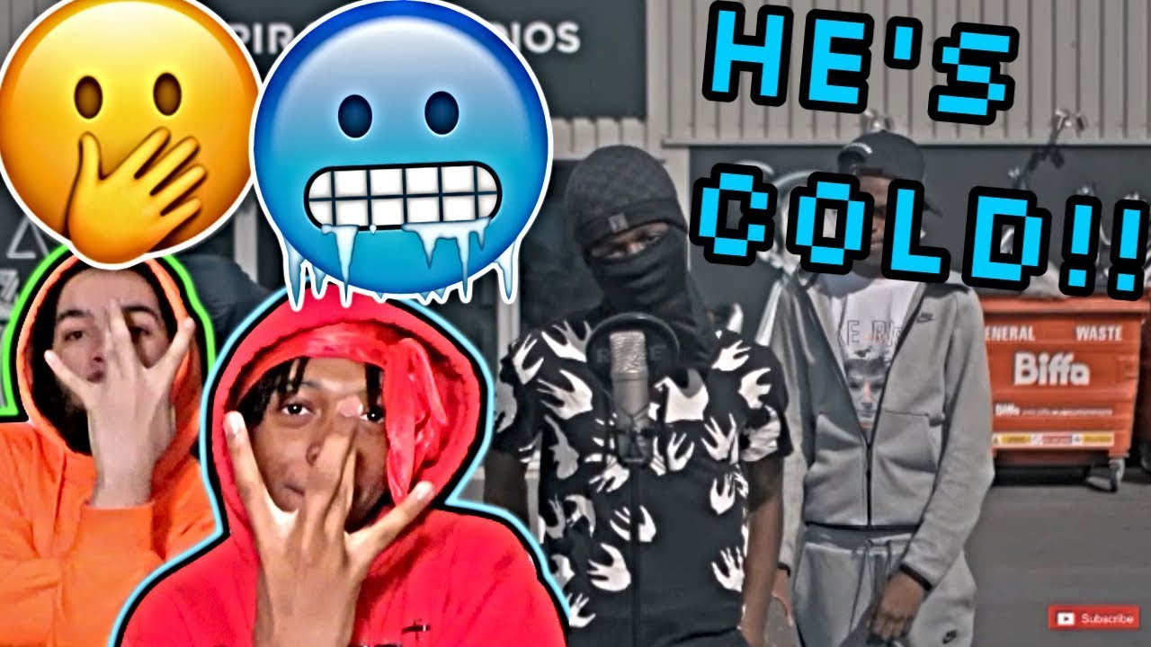 NEW RAP SERIES 😨 | FIZZLER - WHO'S GOT BARS? (REACTION) - YouTube