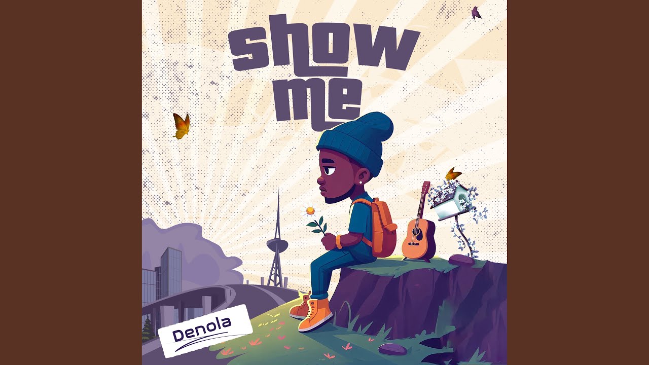 Show Me - YouTube