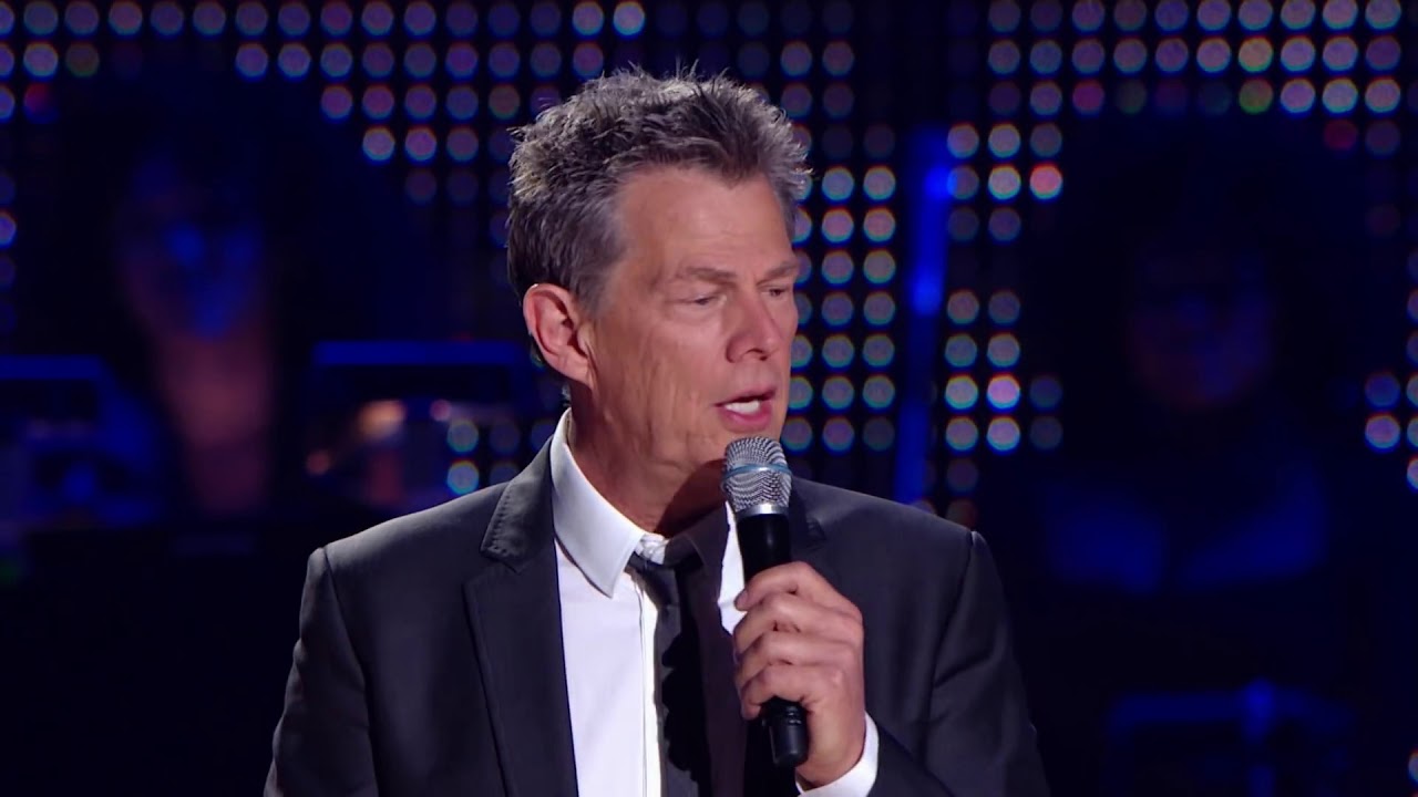 David Foster Hit Man Returns Official Trailer - YouTube