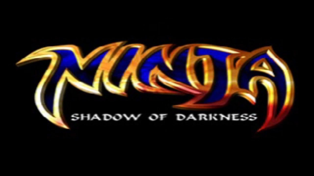 Ninja Shadow of Darkness - PlayStation - Gameplay - YouTube