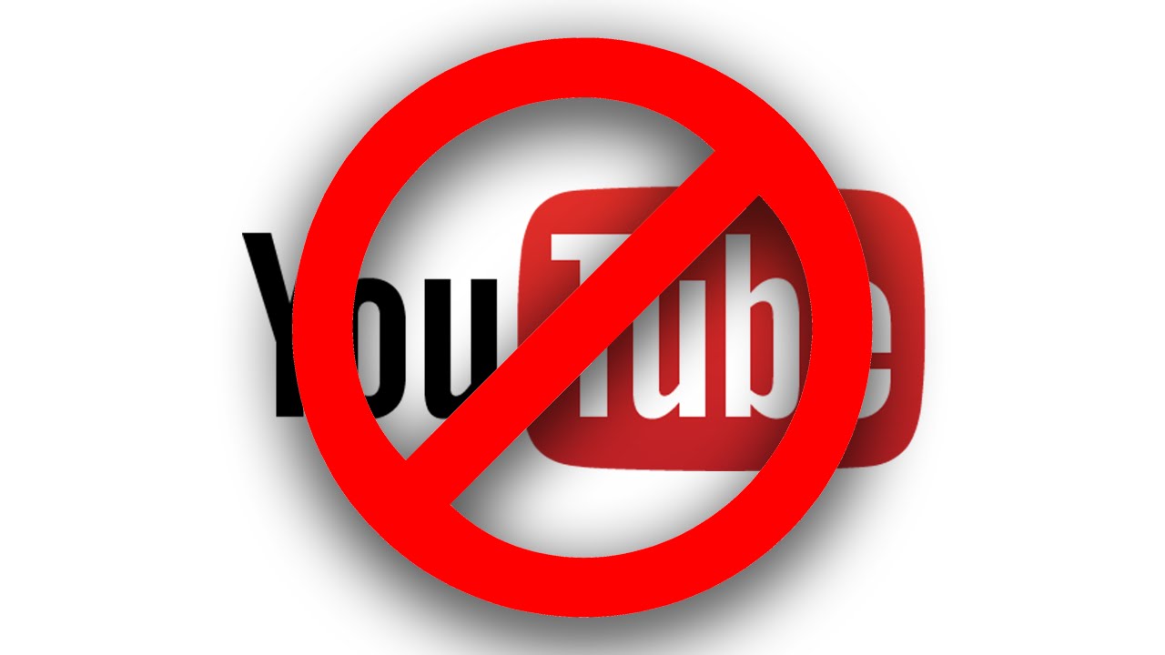 Why I Took A Break From Youtube Youtube