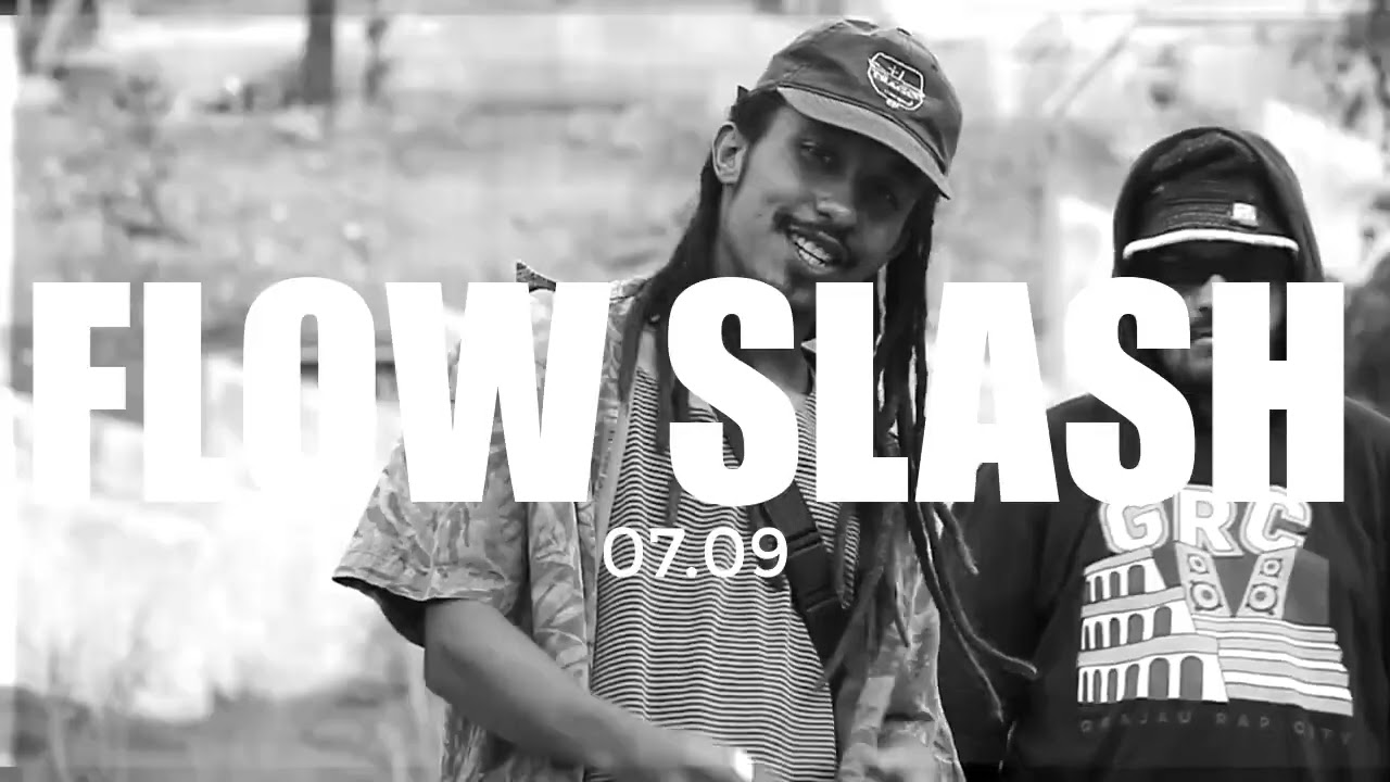 Pablo Camilo "Flow Slash" (Part. @LADAKIPNIS DA RUA ) Teaser Oficial ...