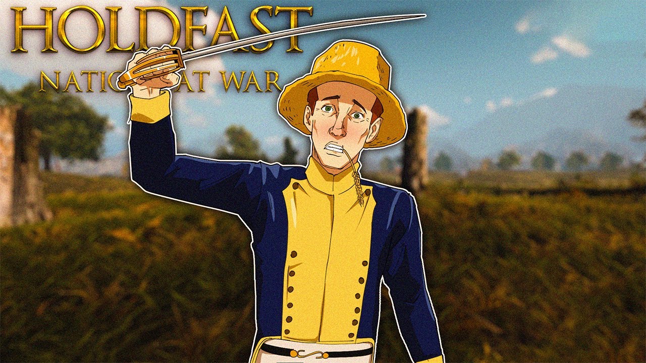 Holdfast The Linebattle Experience - YouTube