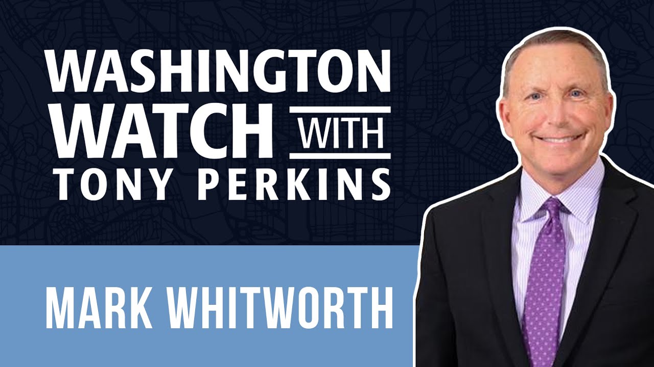 Mark Whitworth Shares the Latest in the Ongoing Spontaneous Revival on ...