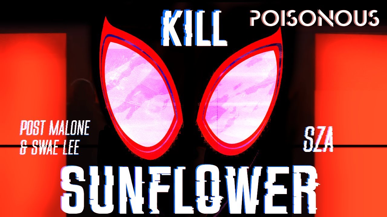 KILL SUNFLOWER || Post Malone & Swae Lee • SZA // [MASHUP 2023] 🎵 - YouTube