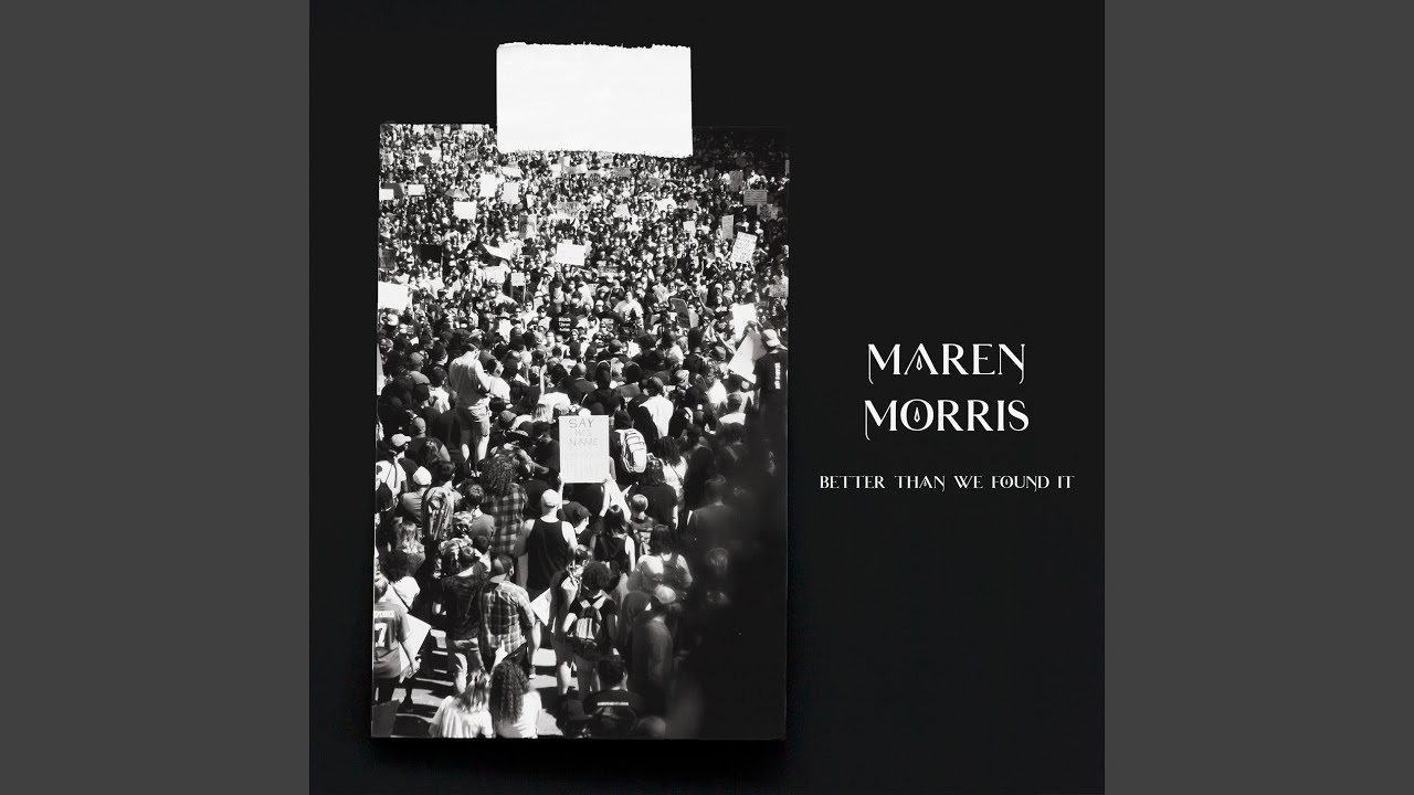 Better Than We Found It - YouTube