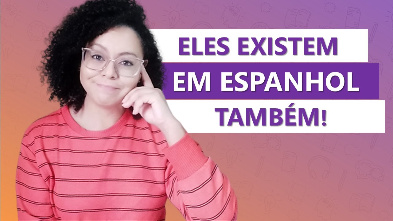 Qual é a diferença entre MÁS x MAS | Espanhol Dinâmico - YouTube