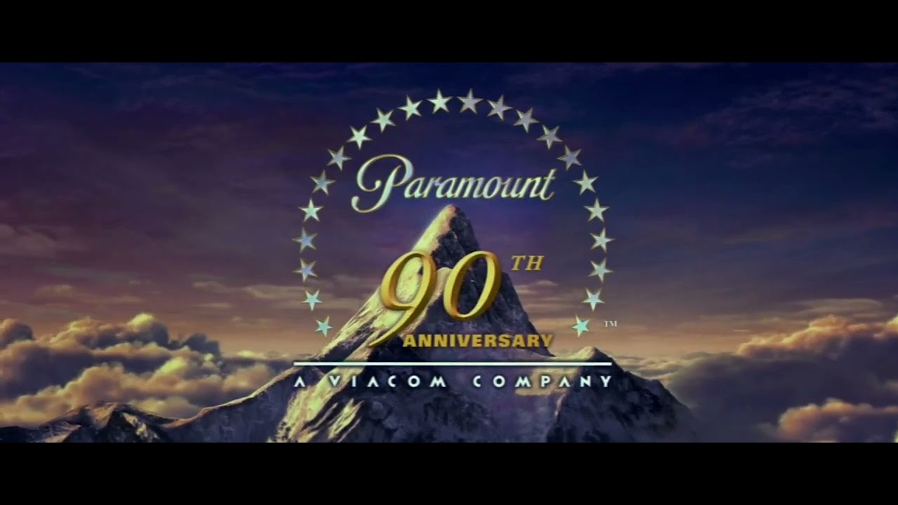 Paramount 90th Anniversary Nickelodeon Movies