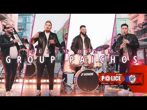 ☆ GRUP PAICHOS ☆ █▬█ █ ▀█▀ ☆GÜLÜM BENIM☆  #music