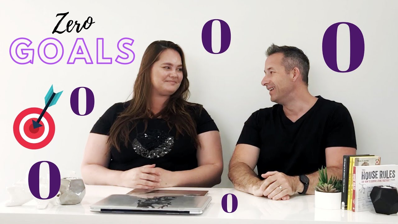 How we got to have Zero Goals for 2020... - YouTube