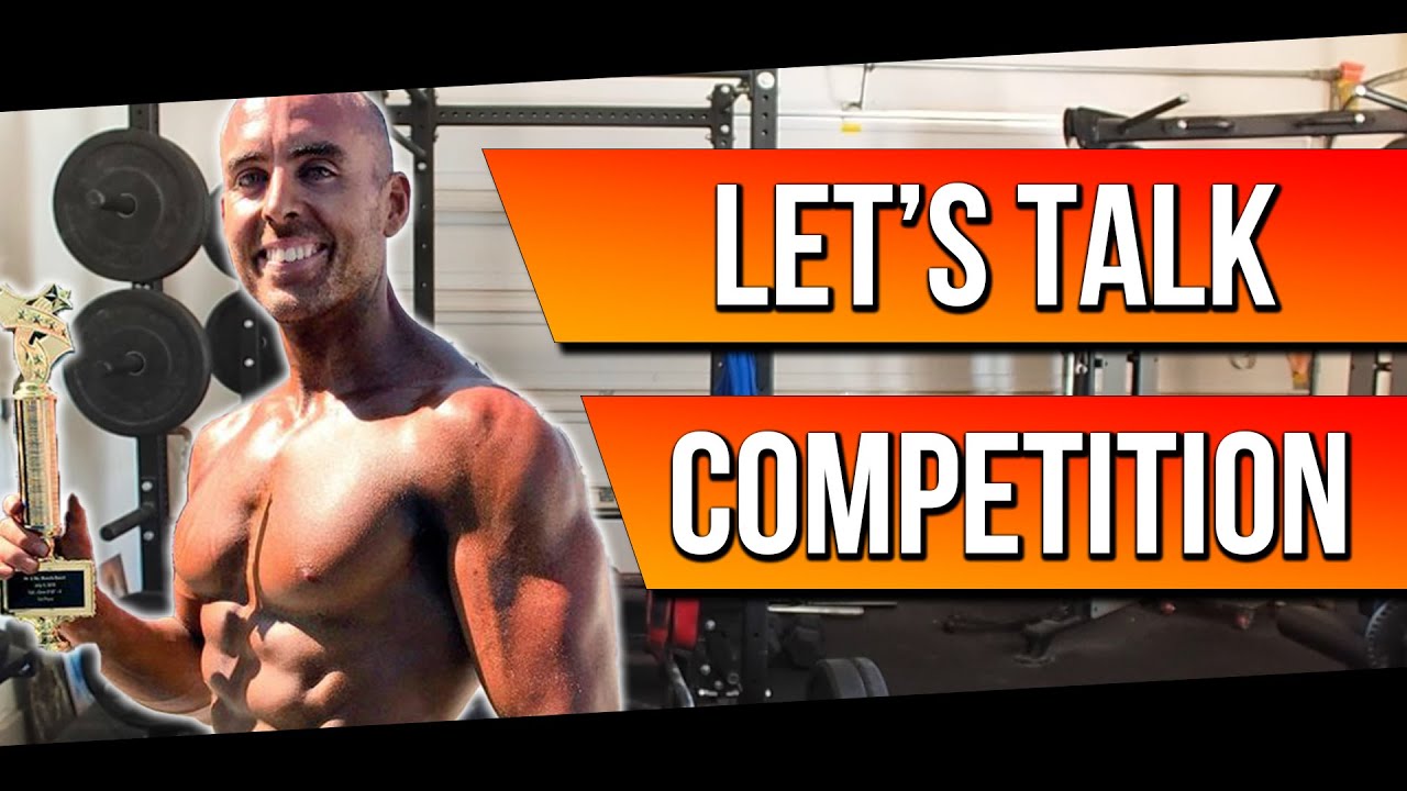 BACK WORKOUT ft. 2023 Competition Prep Plans! - Bajheera Gym Highlights ...