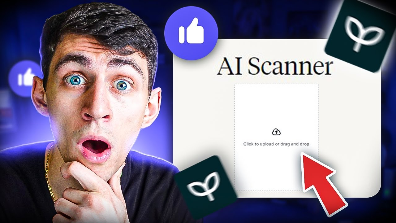[PDF.ai] The BEST Resume AI scanner - YouTube