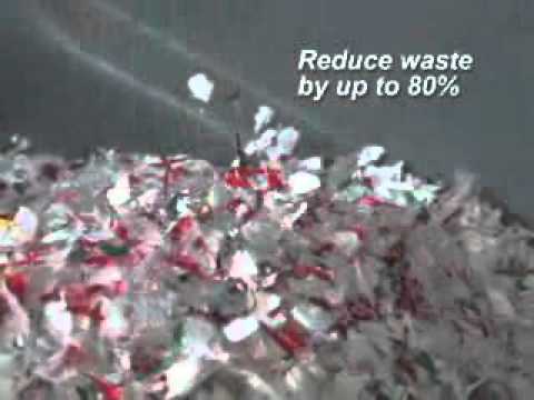 Somat Pulper - YouTube