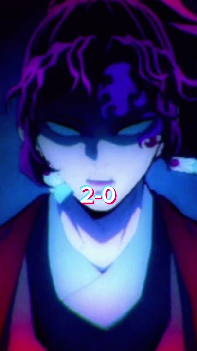Yorichi Vs Tanjiro 13 Form Strongest Youtube