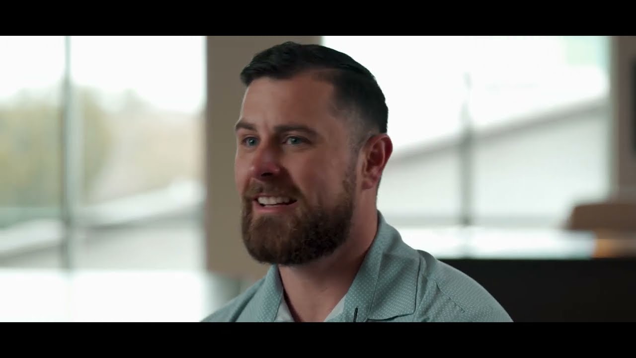 USHA Bexar County | Randal Rutledge - YouTube