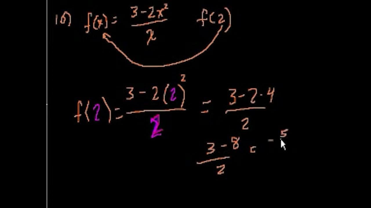 Riyazi misallar 23 - YouTube