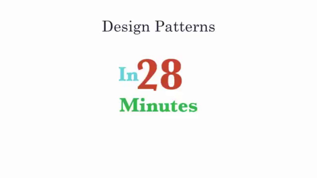 Memento Design Pattern With Example YouTube Memento Design Pattern With Example YouTube