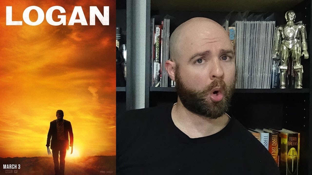 Logan – Movie Review: Hugh Jackman’s Final Performance as Wolverine ...