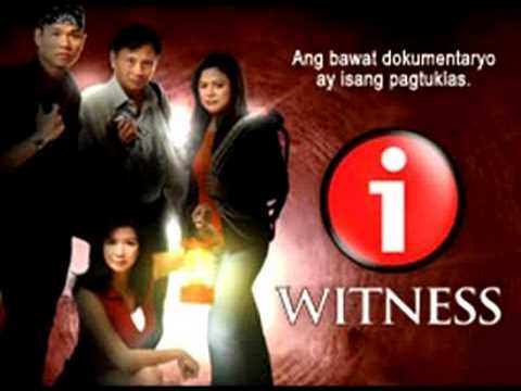 i-Witness Soundtrack ©2002 - YouTube