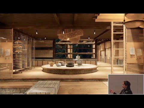 INDONESIA | AYDA Int’l Awards 2024/25 Designer of the Year | Interior Design | Adelia Meysa