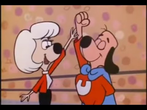 Underdog - #26 Underdog vs Overcat Pts 3-4 1996 | 90s cartoons - YouTube