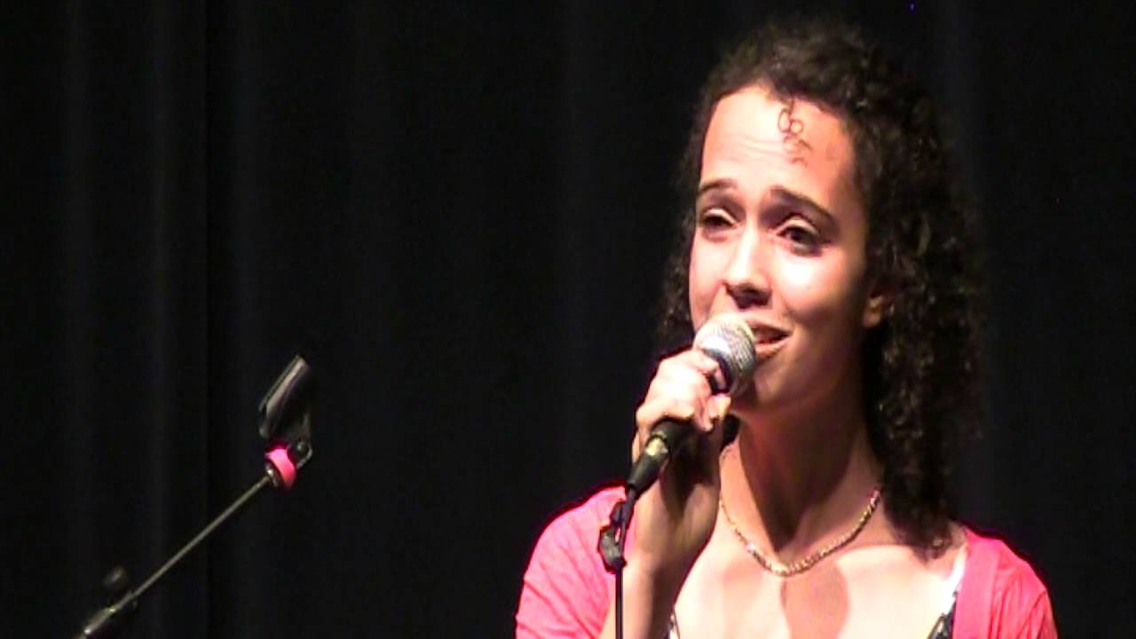 Sierra Baker's Junior Recital - YouTube