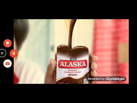 Alaska Choco Milk (Version 1) TVC 2017 - YouTube