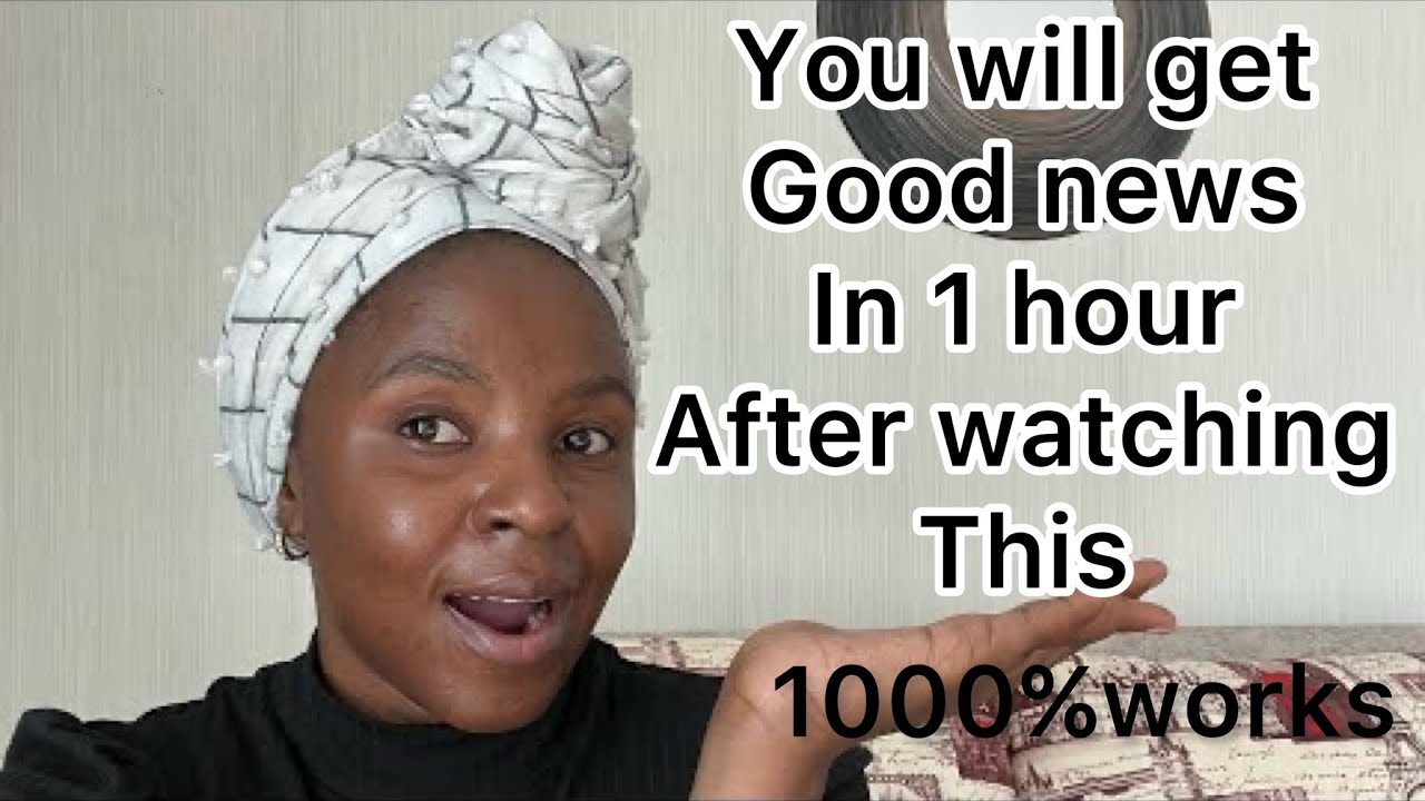 Write 555 immediately when you watch this video & see what happens next ...