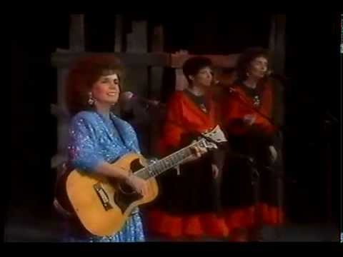 Patsy Sledd - They'll Never Take His Love From Me - No. 1 West - 1991 ...