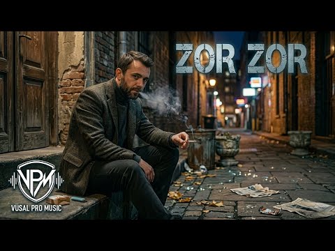 Vusal Pro -  Ara Beni Sor (Arabesk Trap Duygusal Remix) Yeni Müzik 2026 | Tiktok Trend Music