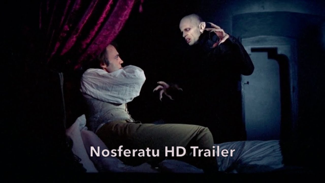 Nosferatu The Vampyre (1979)