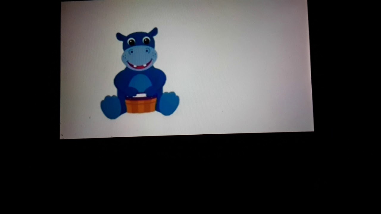 Baby Einstein - Blue Hippo. - YouTube