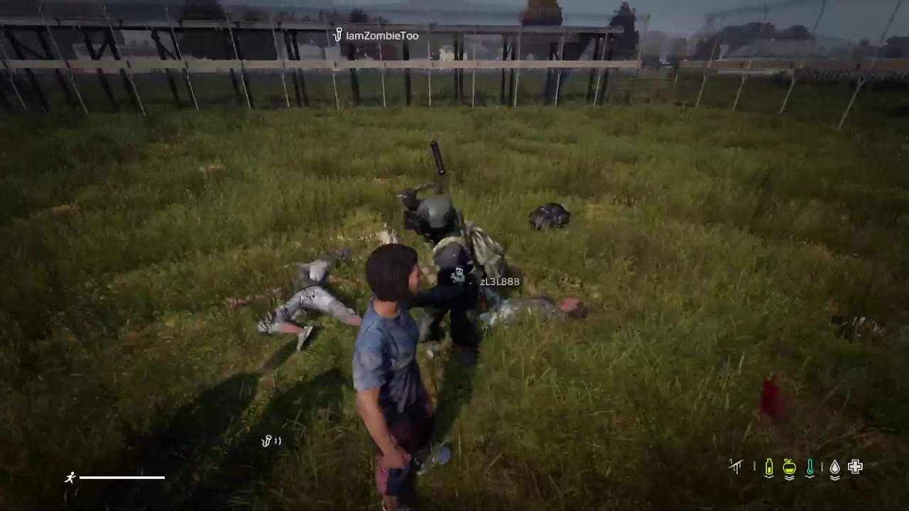 Dayz fight night| 50k prize! - YouTube